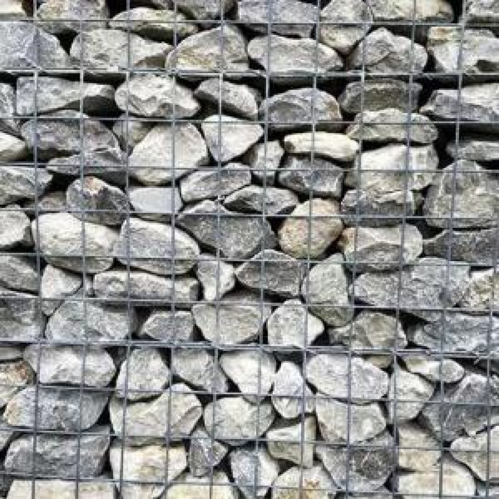 Gabion Stone - Kells Garden