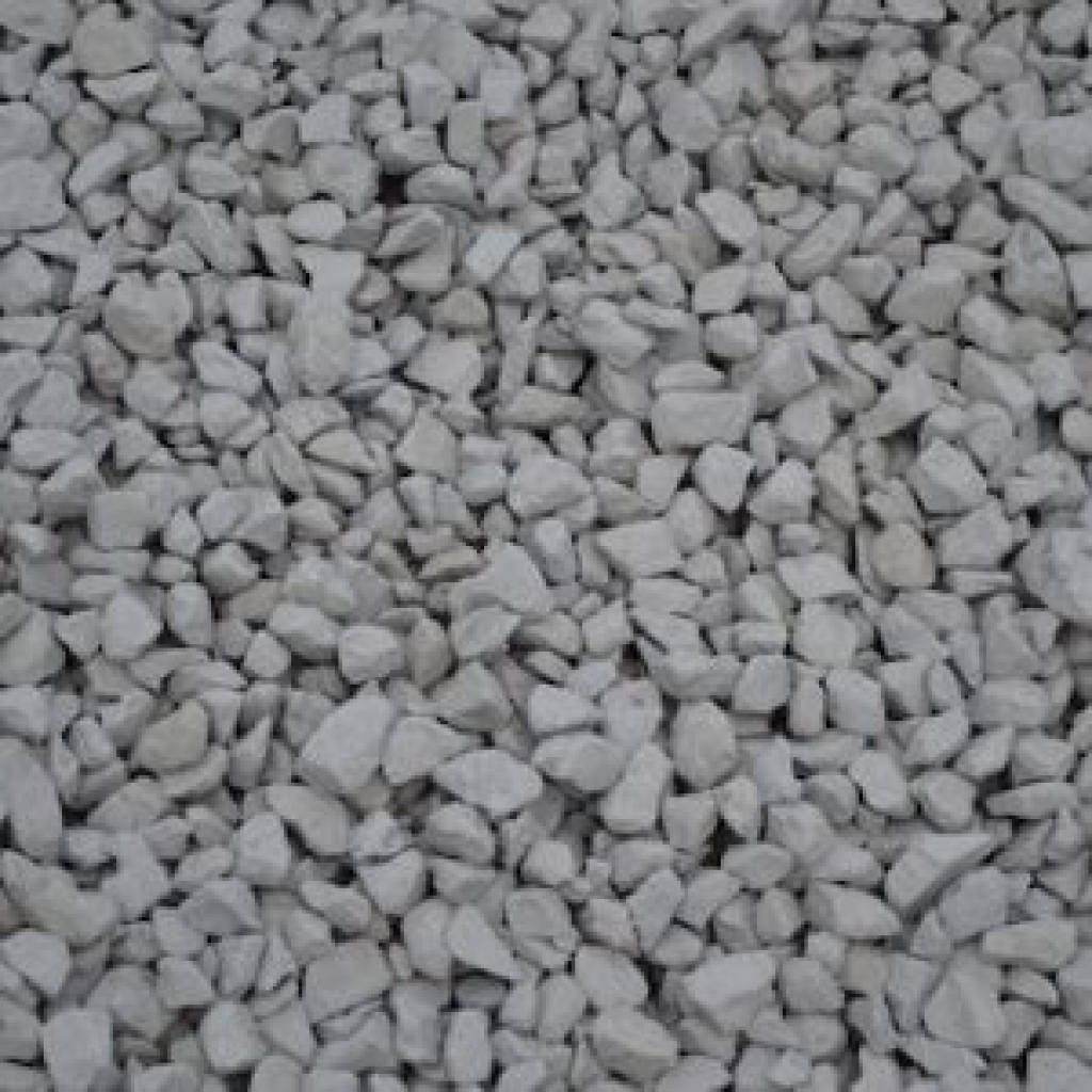 Granular A Gravel - Kells Garden